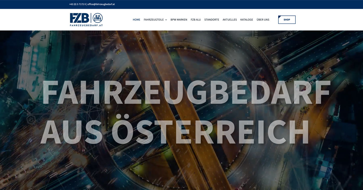 FZB Alu Archives | FZB Fahrzeugbedarf